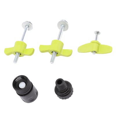 Sun Joe Replacement Hardware Pack for the 24V-PSC