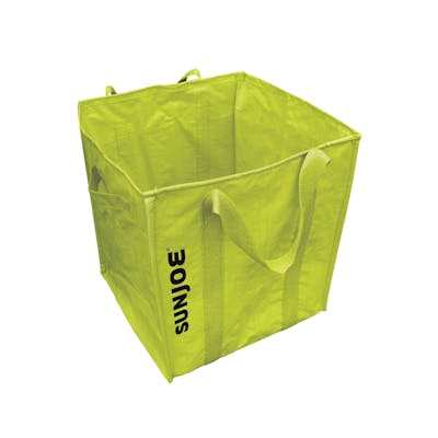 Sun Joe Jumbo Heavy-Duty Debris Bag|48-Gallon